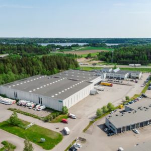 NREP - Bedre ejendomme for mennesker og samfund