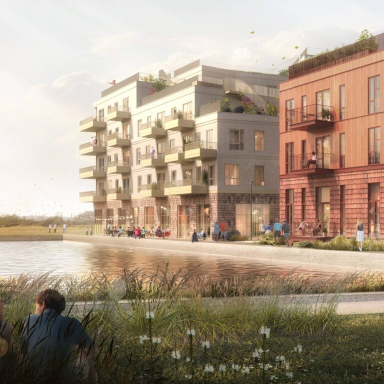 Nrep - Bedre ejendomme for mennesker og samfund