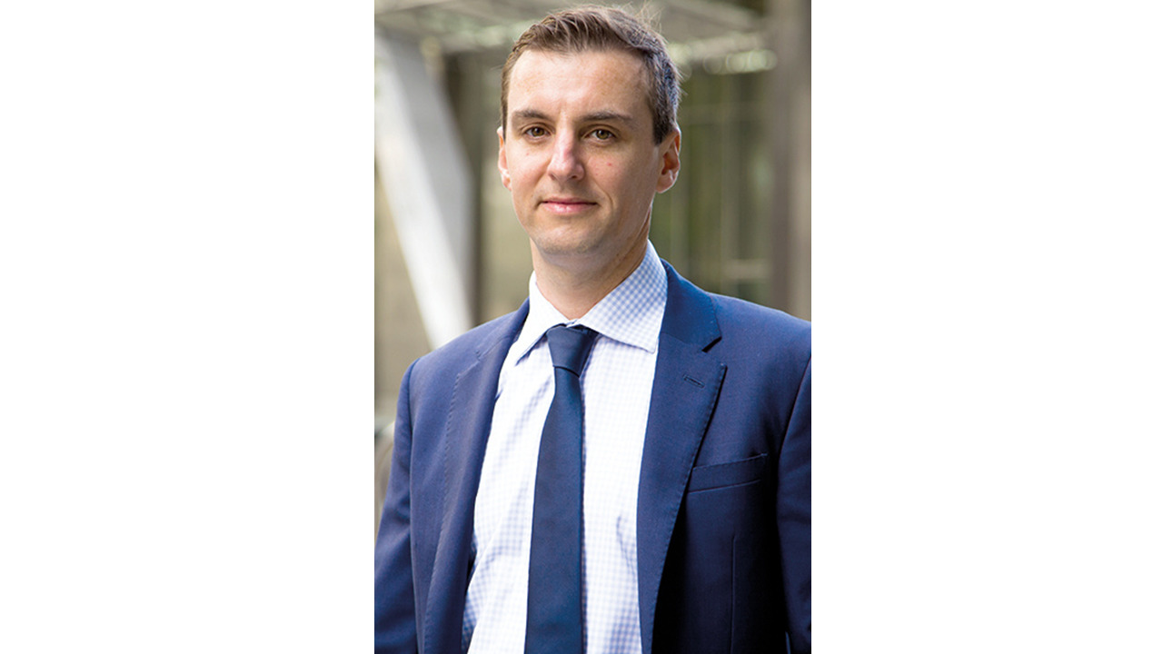 Colin Throssell joins NREP as CFO and Partner – Nrep